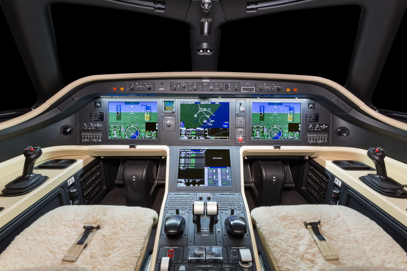 Embraer Legacy 500 for sale